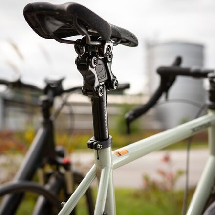 Thudbuster st seatpost store