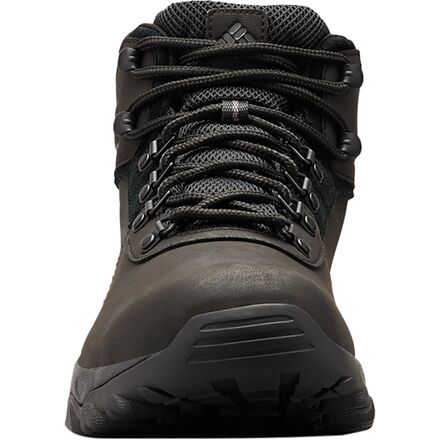 Columbia Newton Ridge Plus II Waterproof Wide Hiking Boot - Men's