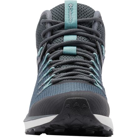 Columbia Trailstorm Mid Waterproof Wide Hiking Boot - Women's
