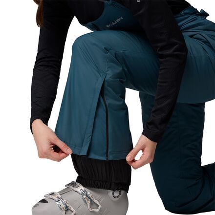 Columbia Iceventure II Bib Pant - Women's - Clothing
