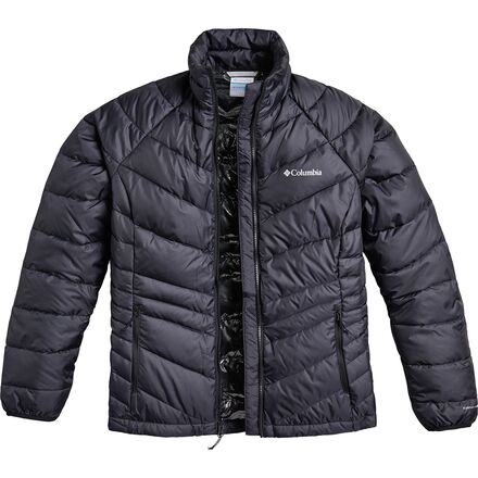 Columbia Whirlibird V Interchange Jacket - Women's - Clothing