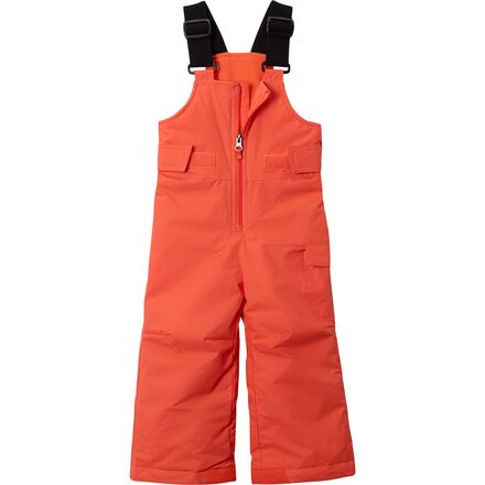Columbia Snowslope III Bib - Toddlers' - Kids