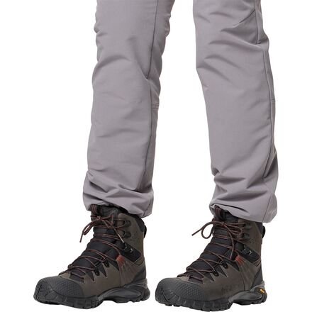 Columbia Navigator Trek Outdry LTR Hiking Boot - Men's - Footwear