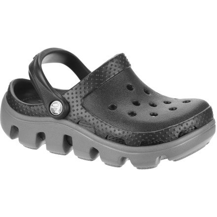 Crocs Duet Sport Clog Boys Kids