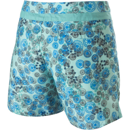 Carve Designs Swim Shorts