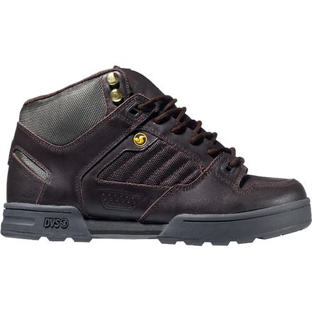 DVS Militia Boot Snow Shoe - Men's | Men's Winter Boots & Shoes