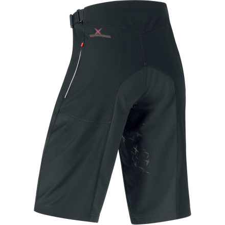 Gore bike wear shorts store