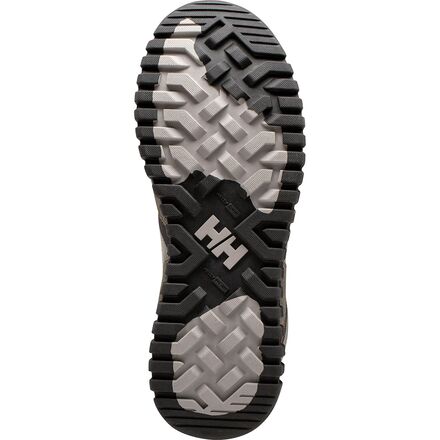 Helly Hansen Monashee ULLR Helly Tech Boot - Men's - Footwear
