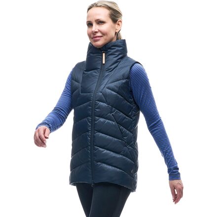 Indyeva Papluma Ii Down Vest Clearance | www.changeyourwindows.com