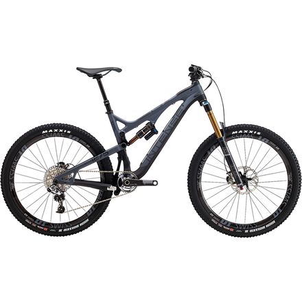 Intense Cycles Tracer 275C Foundation Complete Mountain Bike 2016 Bike