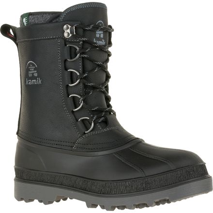 Kamik William Winter Boot - Men's - Footwear
