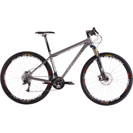 Motobecane 29er FS ?? | SoCal Trail Riders - Southern California ...