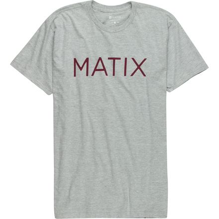 Matix Clothing Logo