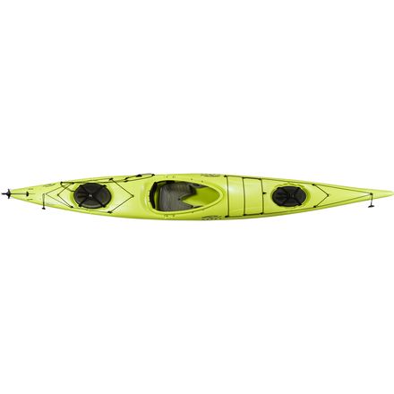 Necky Touring Kayak