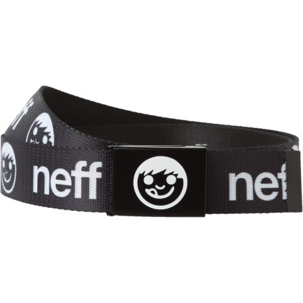 Neff Headwear Logo