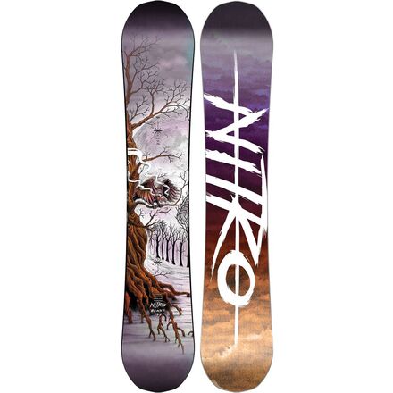 beast 155cm nitro - nimfomane.com