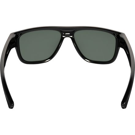 Oakley Breadbox On Face