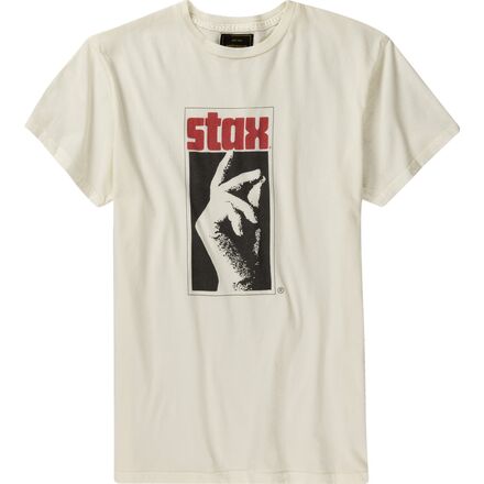 Stax Records T Shirt