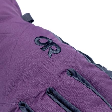 Outdoor Research Revolution Under Cuff GORE-TEX Glove - Women's