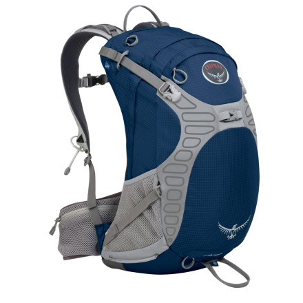 Let's see pictures of your packs - Calguns.net