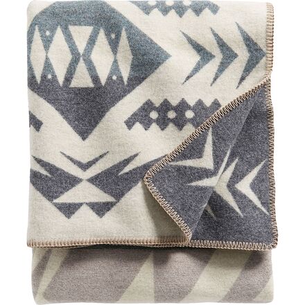 Pendleton White Sands Wool Blanket — Aggregate Supply | atelier-yuwa ...