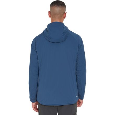 Rab VR Summit Jacket - Men's - Clothing