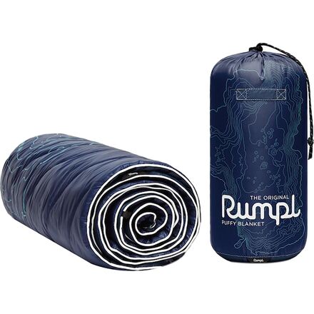 The Original Rumpl Puffy Blanket Uline Online | emergencydentistry.com
