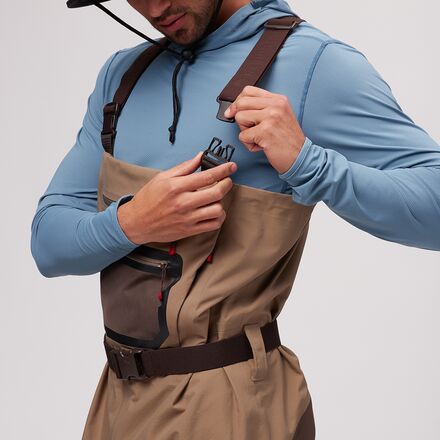 Redington Sonic-Pro HD Wader - Men's - Fishing