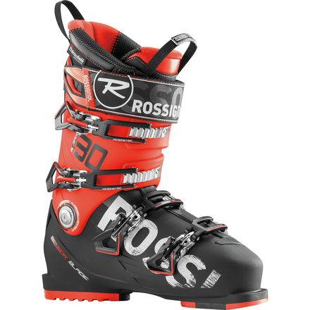 Rossignol allspeed 130 review store