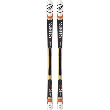 Rossignol backcountry store