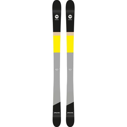 Rossignol Sprayer Ski Ski