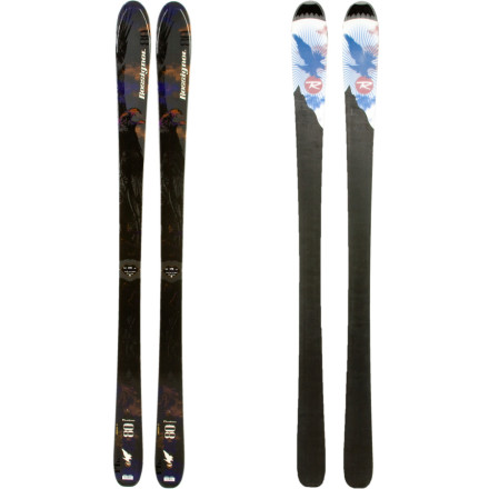 Rossignol Phantom SC80 Ski Ski