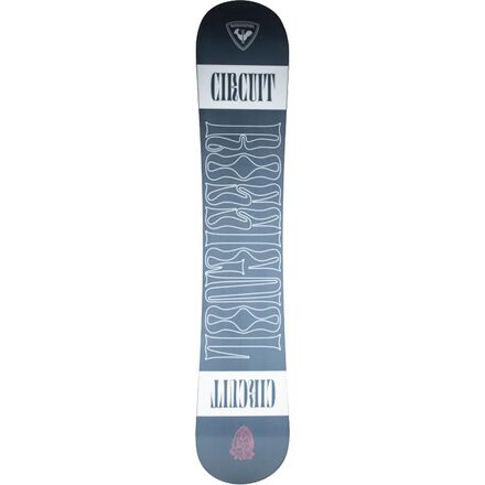 Rossignol Circuit Snowboard 2022 Snowboard
