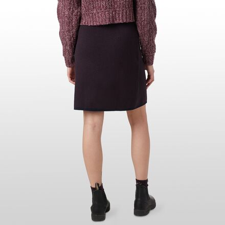 Royal Robbins All Season Merino II Skirt - Women's - Clothing