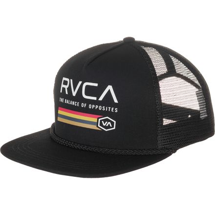 Rvca Balance Of Opposites Meaning