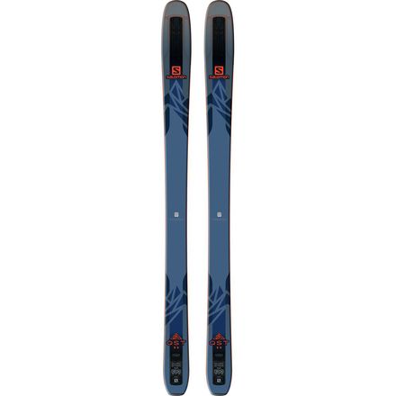 Salomon QST 99 Ski Ski