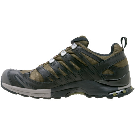 Salomon XA Pro 3D XCR Trail Running Shoe Men s Footwear