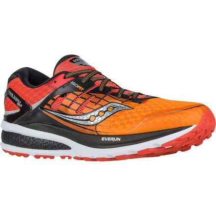 Saucony triumph iso 2 gold store