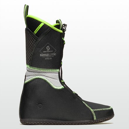 Scott Superlight Ski Boots