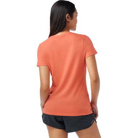 Smartwool Merino Short-Sleeve T-Shirt - Women's - Clothing