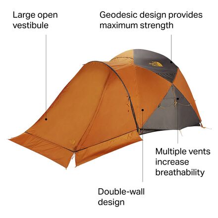 The north face northstar store