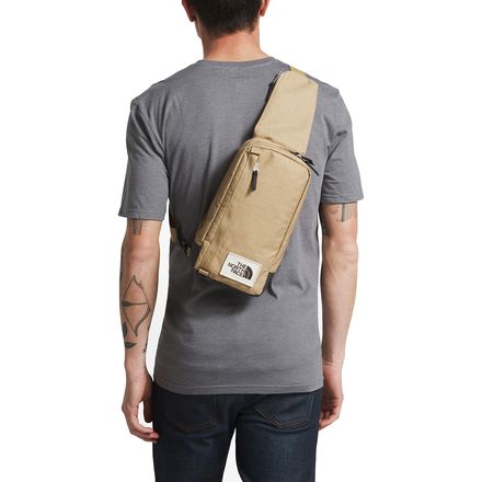 The North Face Field 7L Crossbody Bag Accessories