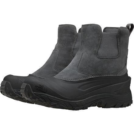 The North Face Chilkat IV Pull On Boot Men s Footwear