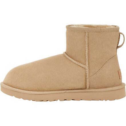 Uggs Light Brown
