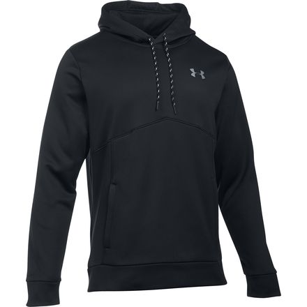 Ua storm af icon hoodie store