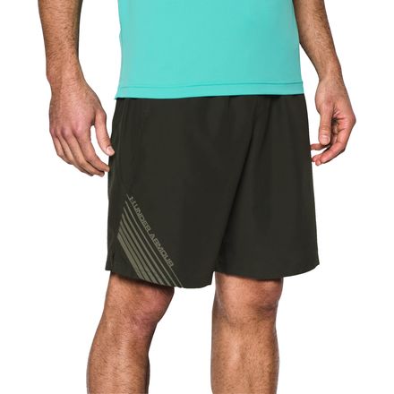 Under armour men's mania volley shorts store