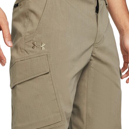 Under Armour Enduro Elite Cargo Pant - Men's - Clothing