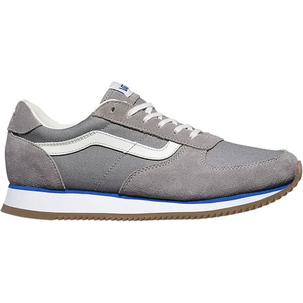 Vans Runner Shoe Footwear