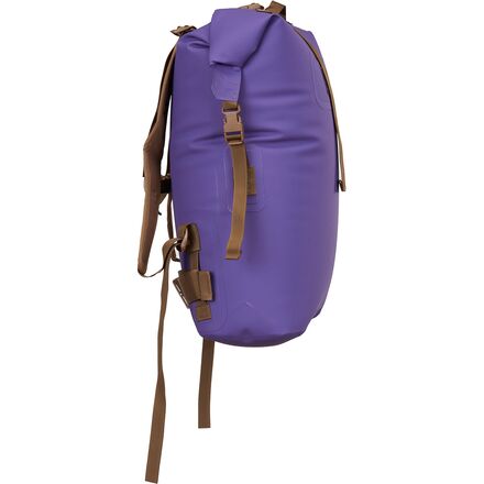Watershed Animas 40L Backpack - Paddle