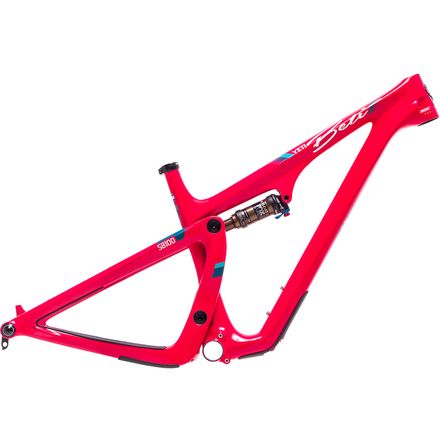 Yeti Cycles SB100 Turq Beti Mountain Bike Frame Bike